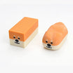 Sculpting Pet Eraser – Scribblet Stationery