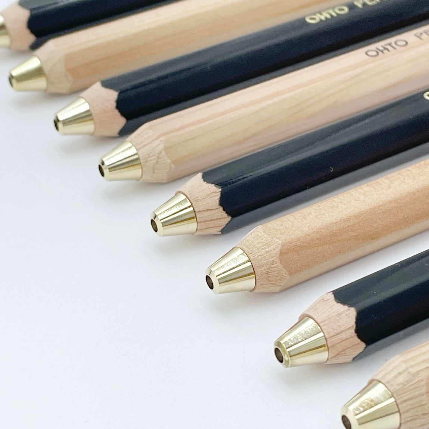 OHTO Ballpoint Pencil Ball 1.0 – Scribblet Stationery