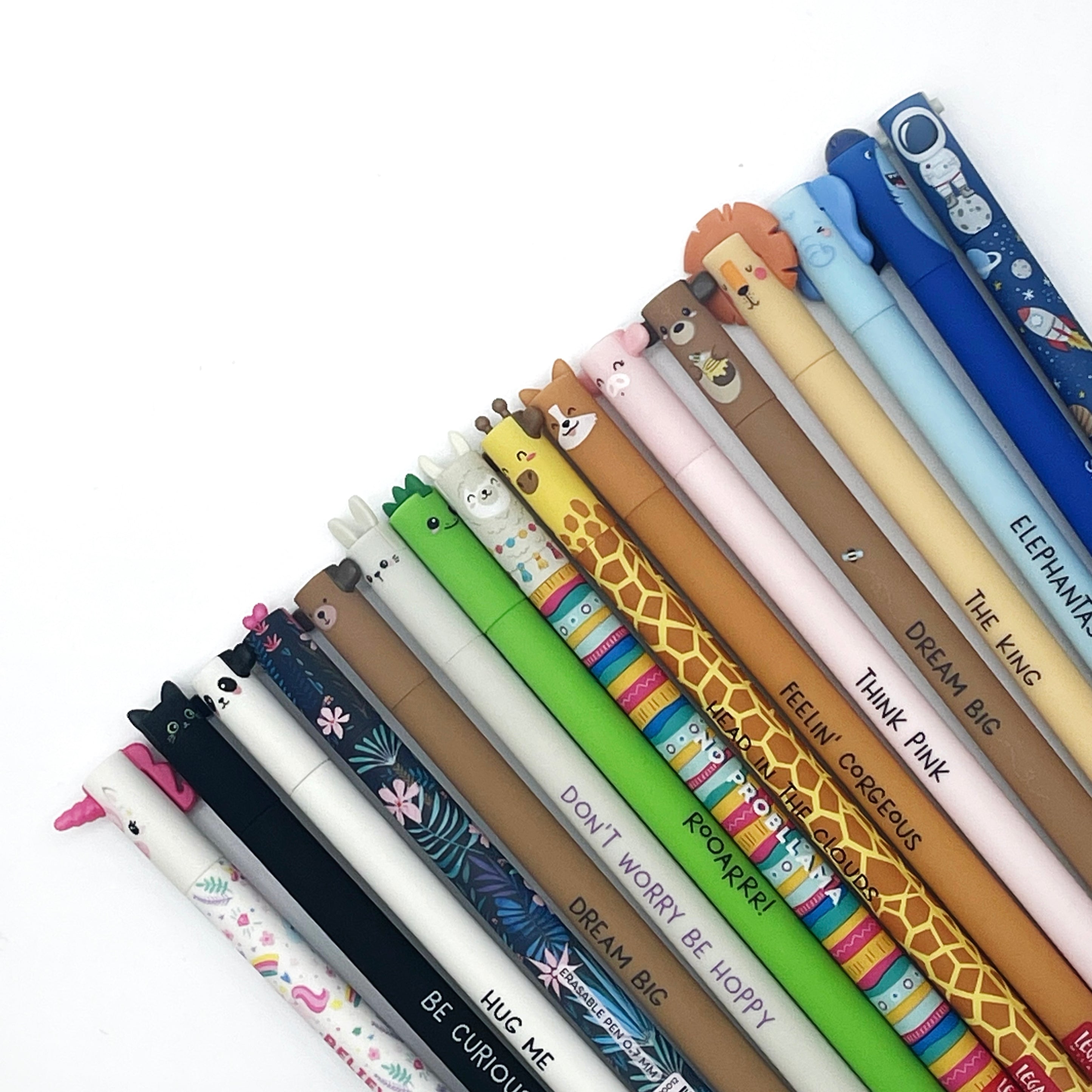 Legami Erasable Pen – Scribblet Stationery